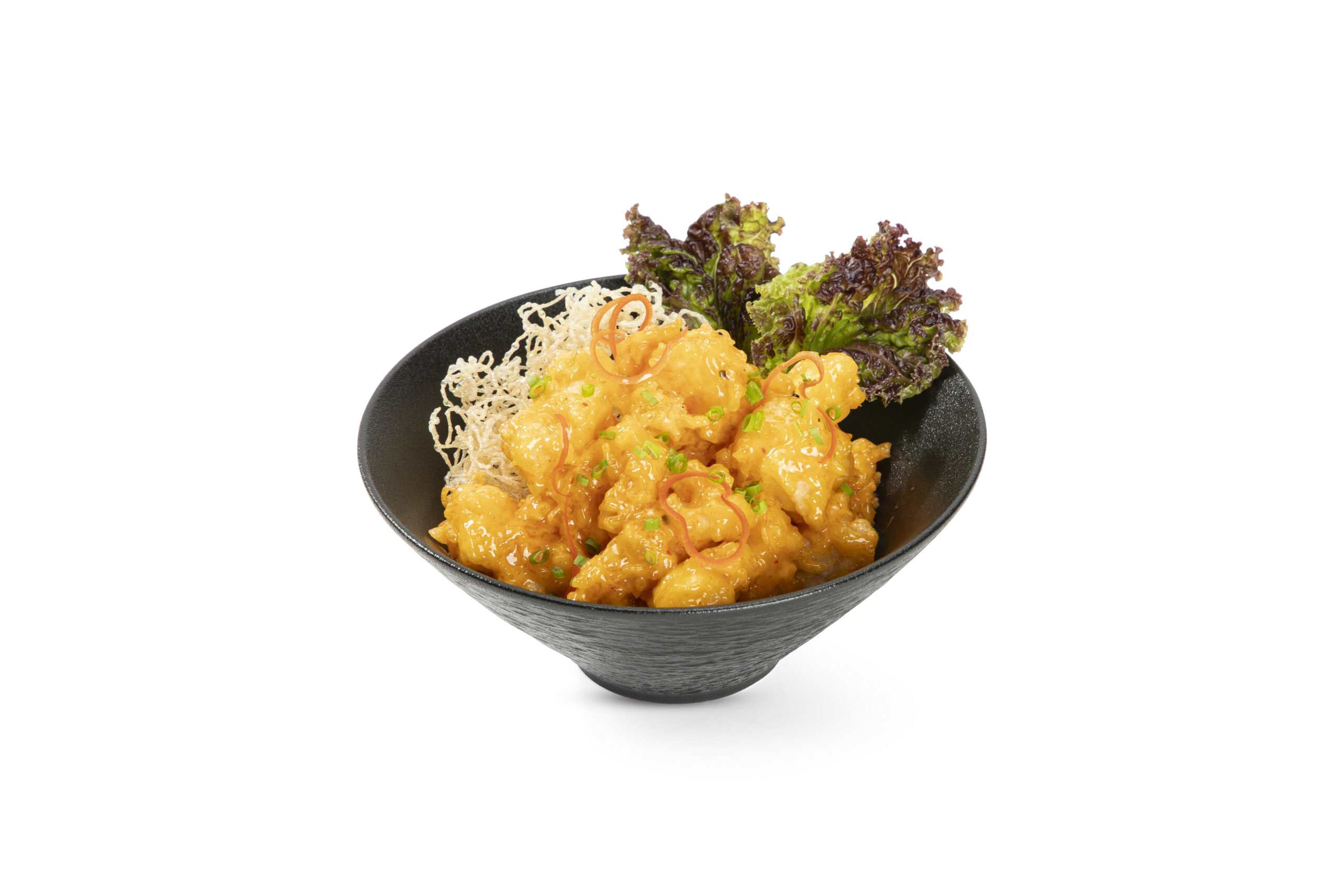 DYNAMITE SHRIMP COCKTAIL - Sammach spot